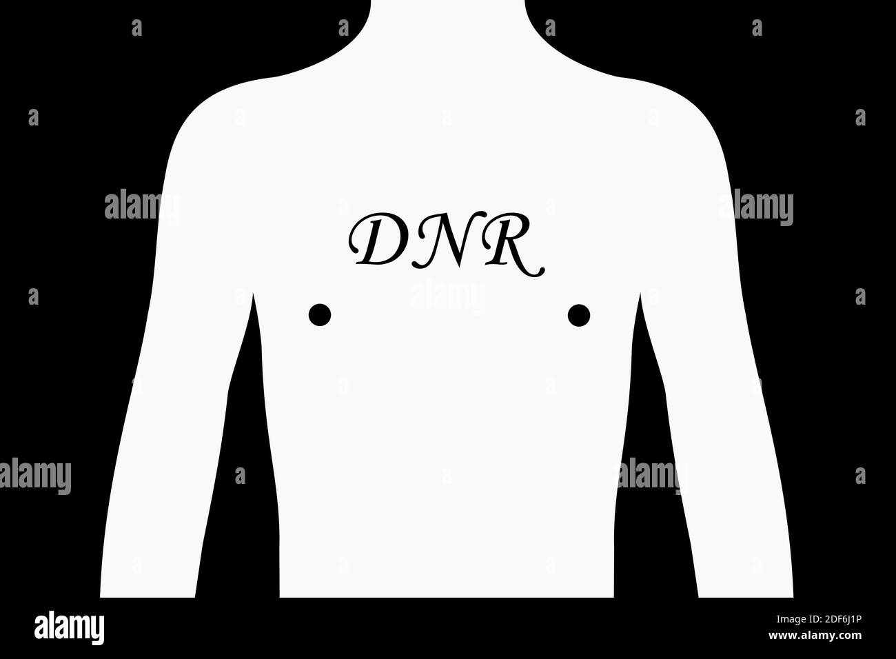 Dnr Black and White Stock Photos & Images - Alamy