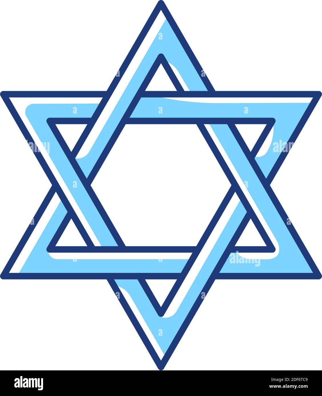 Rgb david hi-res stock photography and images - Alamy