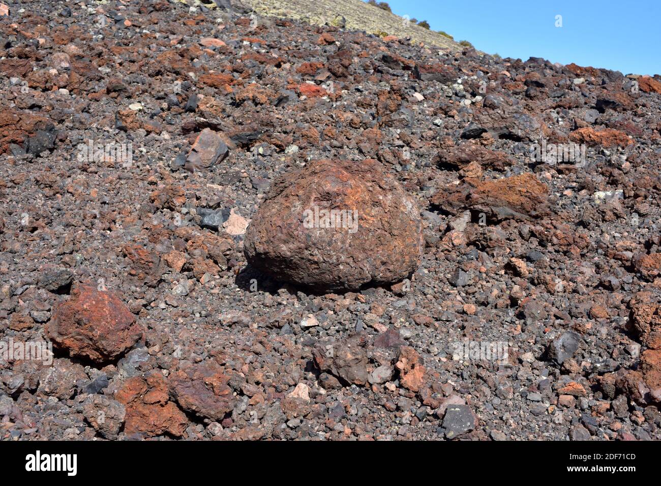 Tephra Tephra