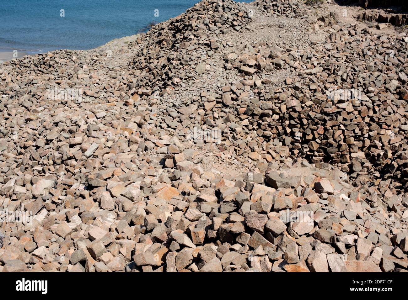 Rock old photo hi-res stock photography and images - Alamy