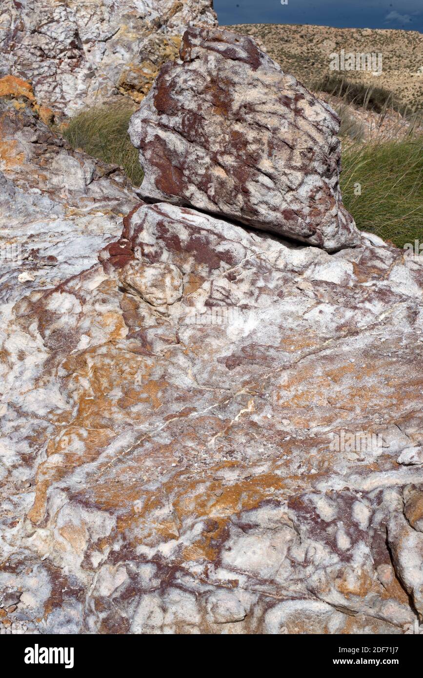 Ignimbrite High Resolution Stock Photography and Images - Alamy