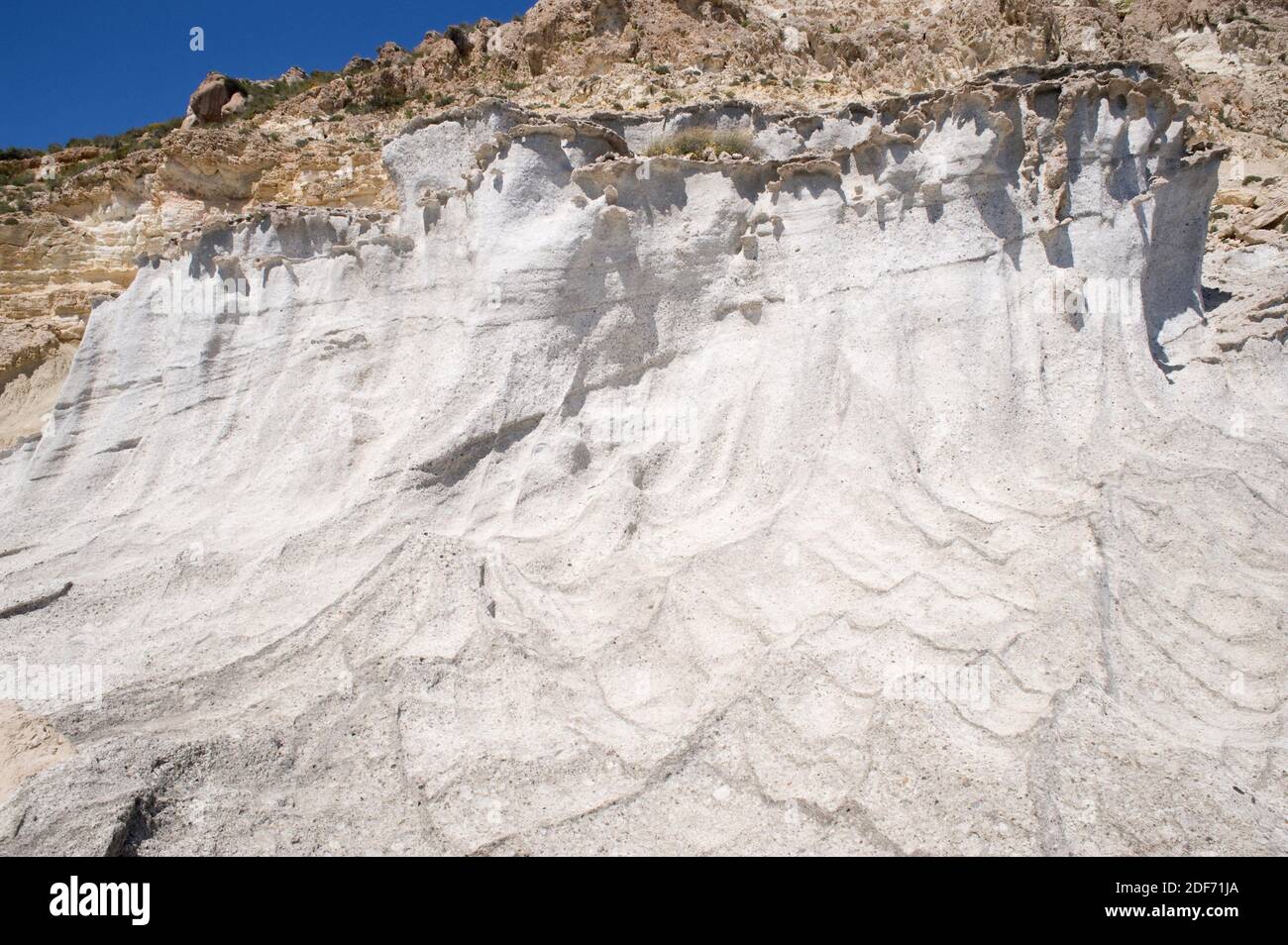 Ignimbrita hi-res stock photography and images - Alamy