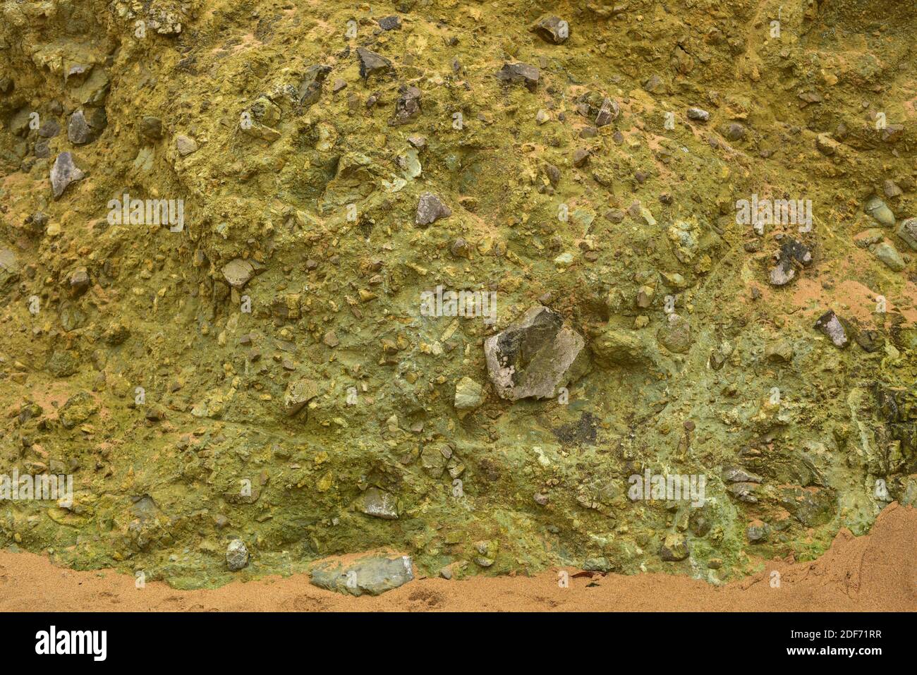 Diapiro hi-res stock photography and images - Alamy