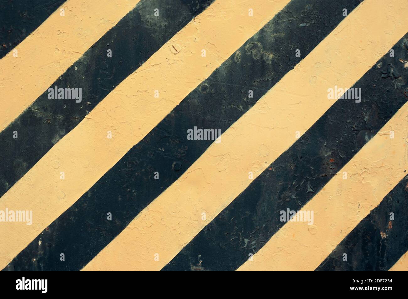 Old striped metal background Stock Photo - Alamy