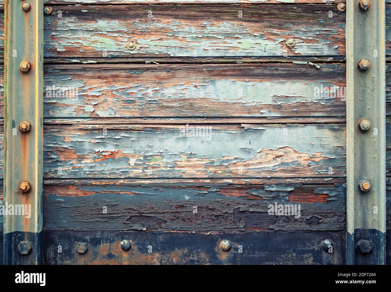 Old wooden board texture background Stock Photo - Alamy