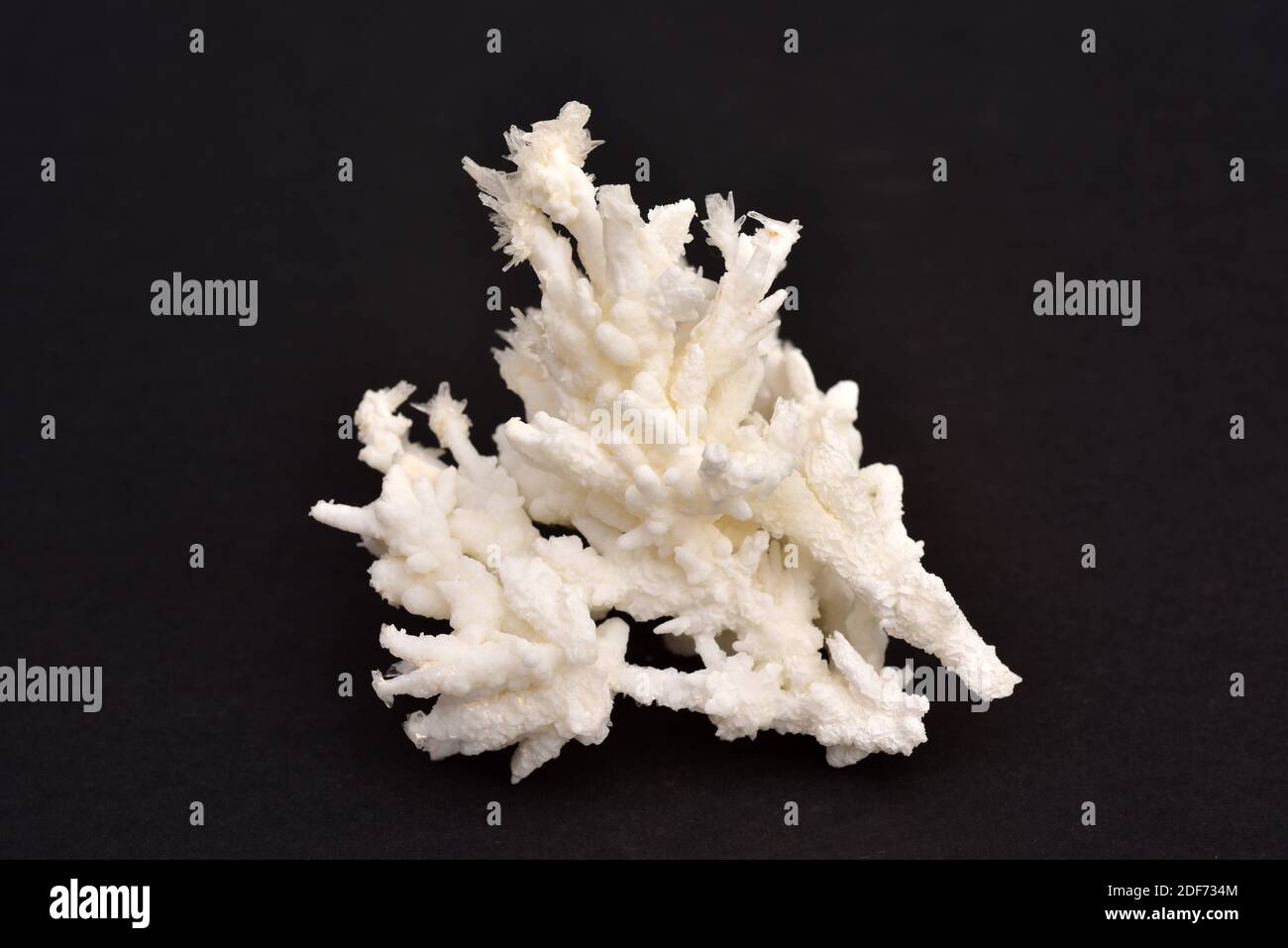 Aragonite crystal hi-res stock photography and images - Alamy