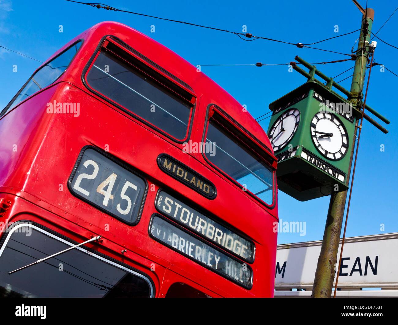Bmmo bus hi-res stock photography and images - Alamy