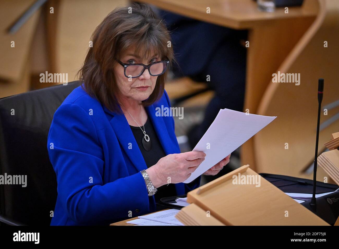 Jeane freeman hi-res stock photography and images - Alamy