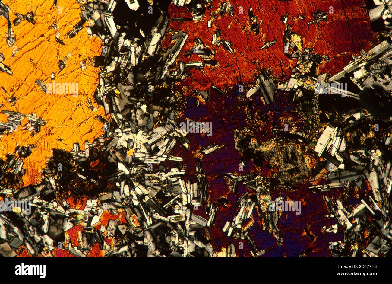 Gabbro thin hi-res stock photography and images - Alamy