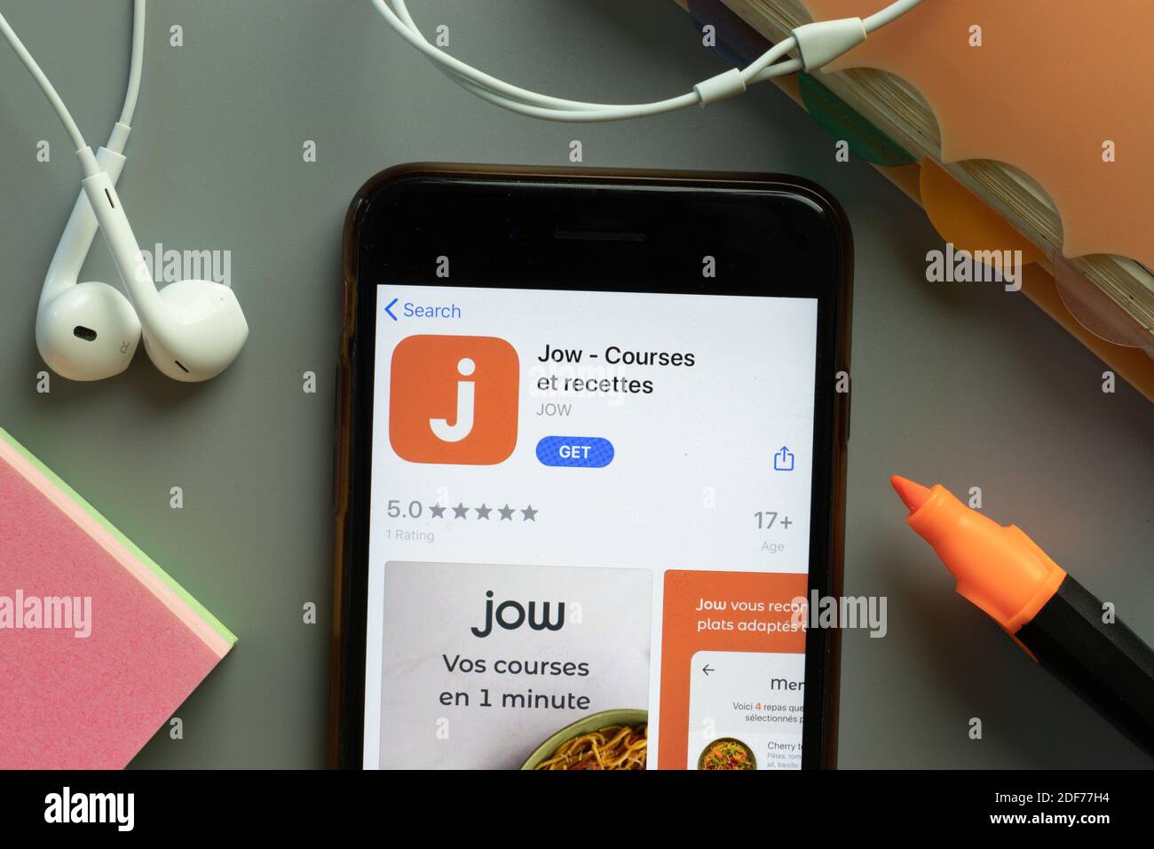 Jow logo hi-res stock photography and images - Alamy