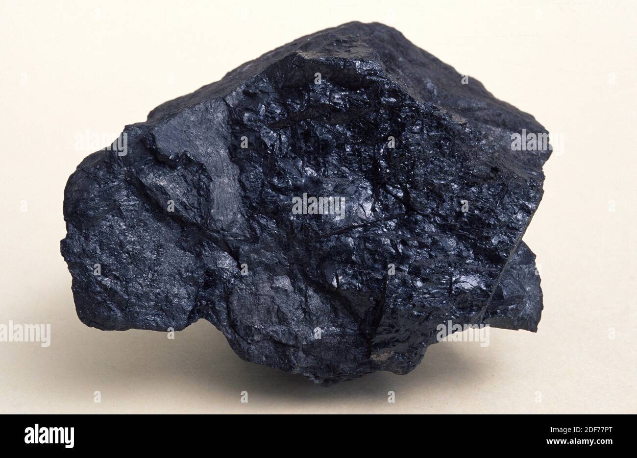 Bituminous Coal Sedimentary Rock High Resolution Stock Photography and ...