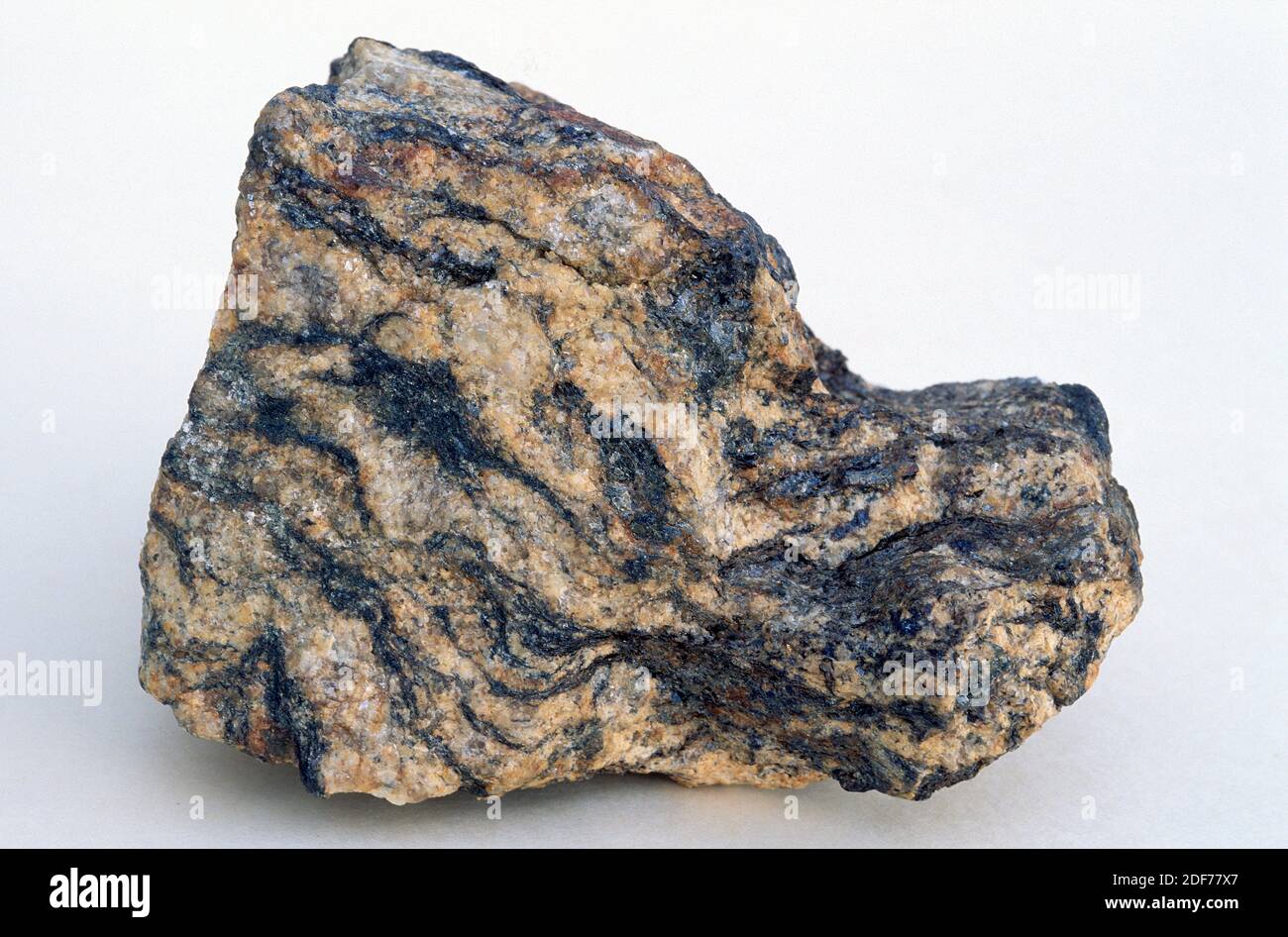 Mica rock hi-res stock photography and images - Alamy