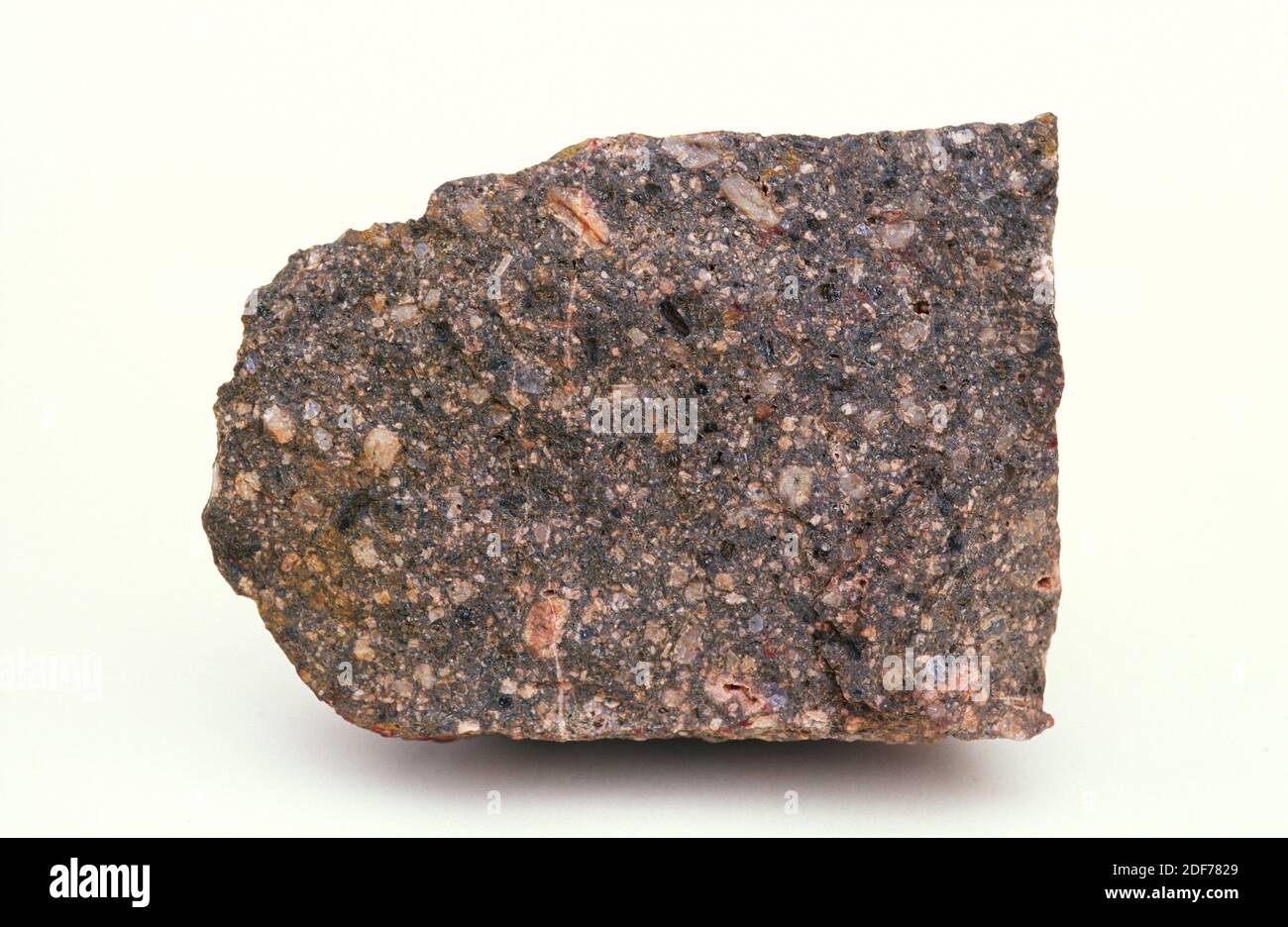 Porphyritic Texture High Resolution Stock Photography and Images - Alamy
