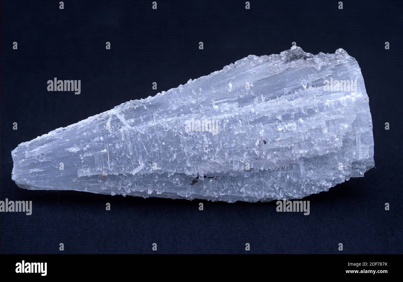 Anhydrite hi-res stock photography and images - Alamy