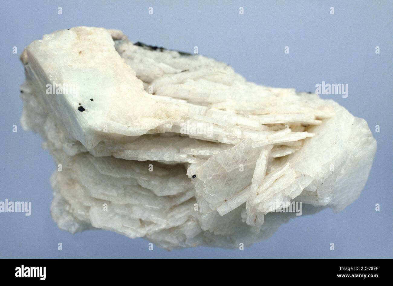 Albite Mineral