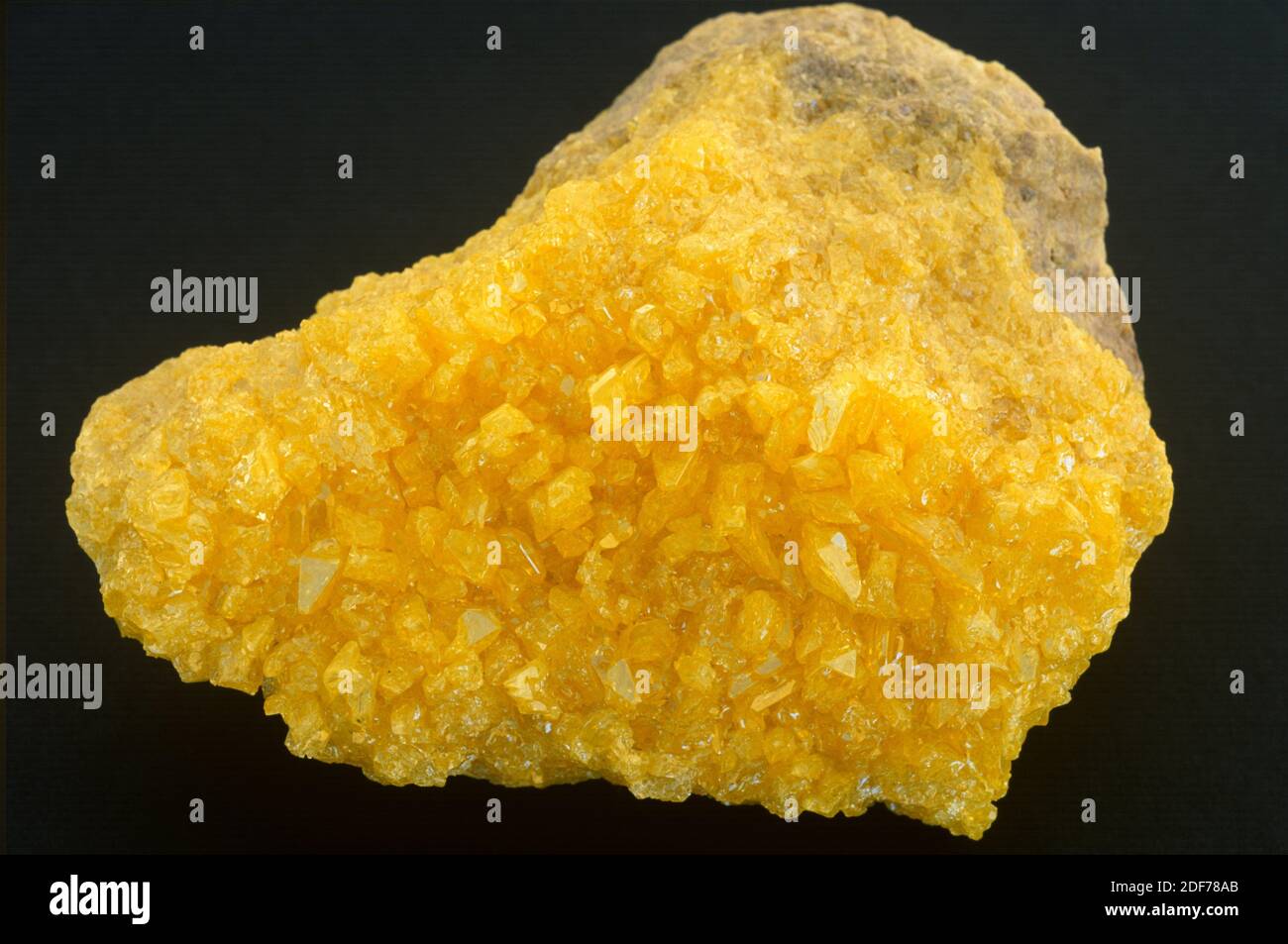 Sulfursulphur