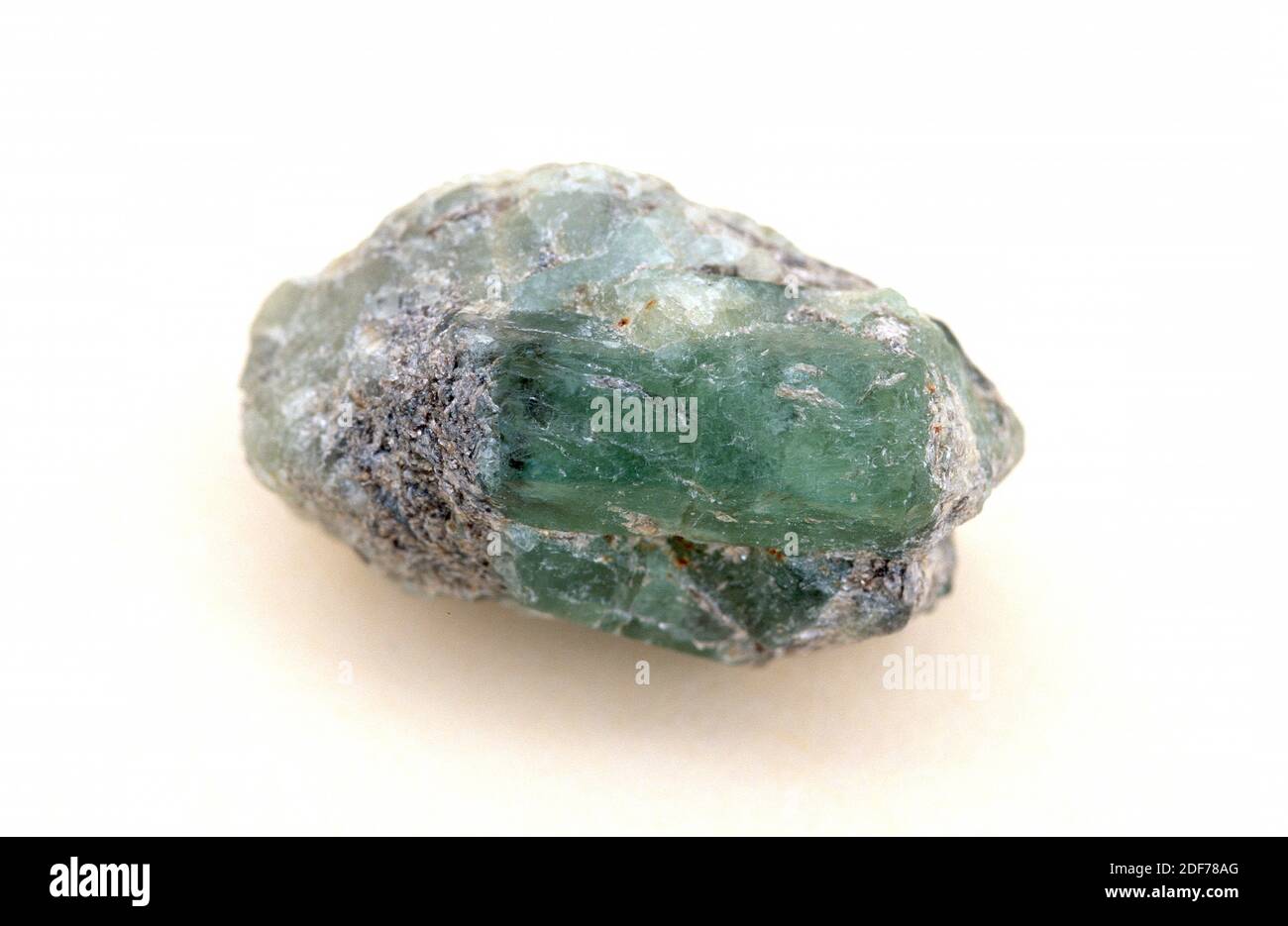 Beryllium Emerald