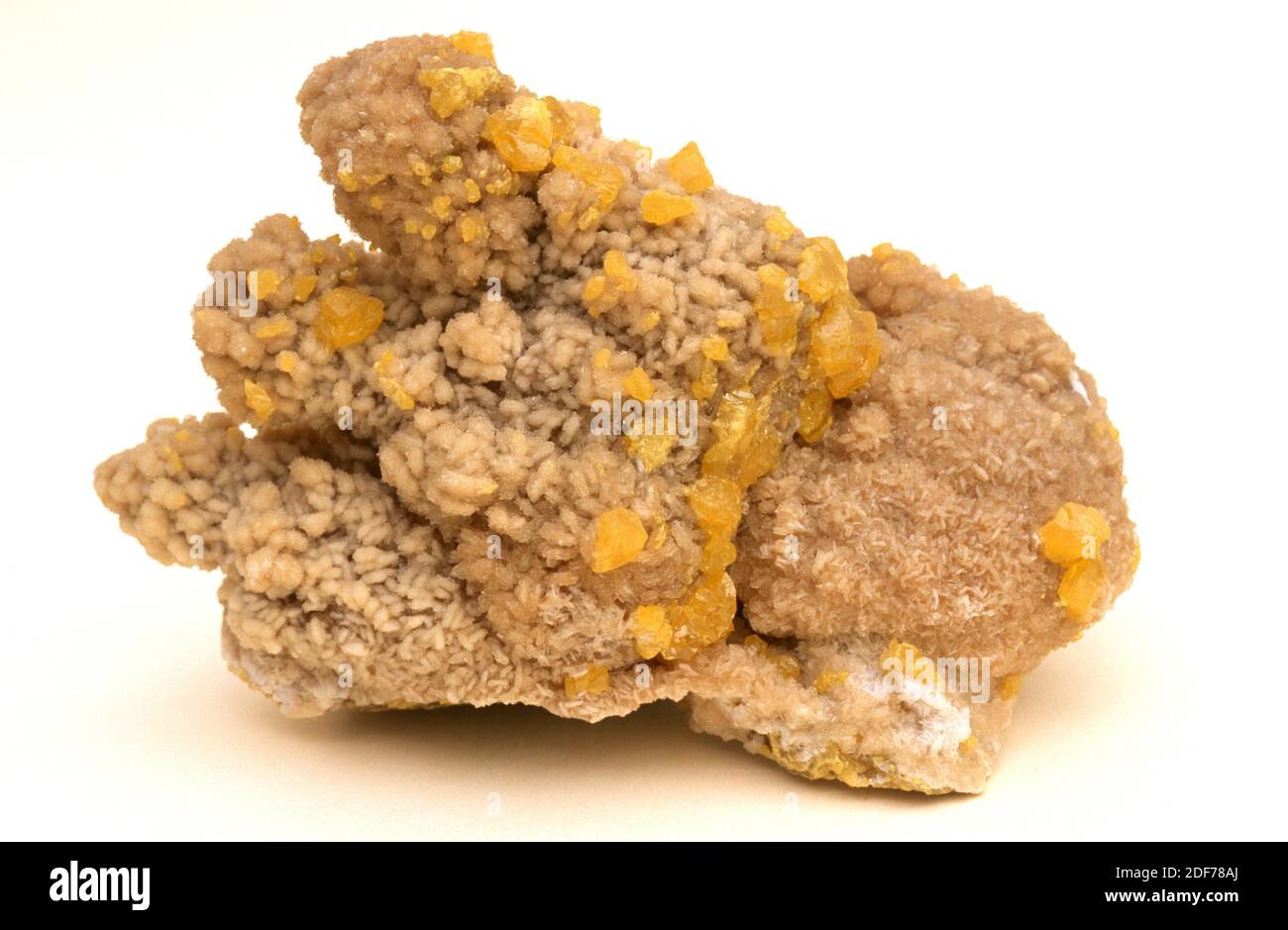 Baryte Crystal High Resolution Stock Photography and Images - Alamy