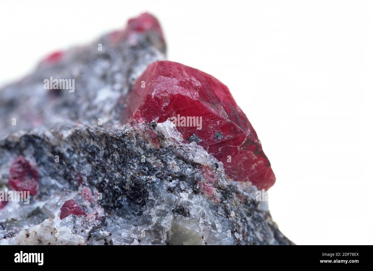Corundum hi-res stock photography and images - Alamy