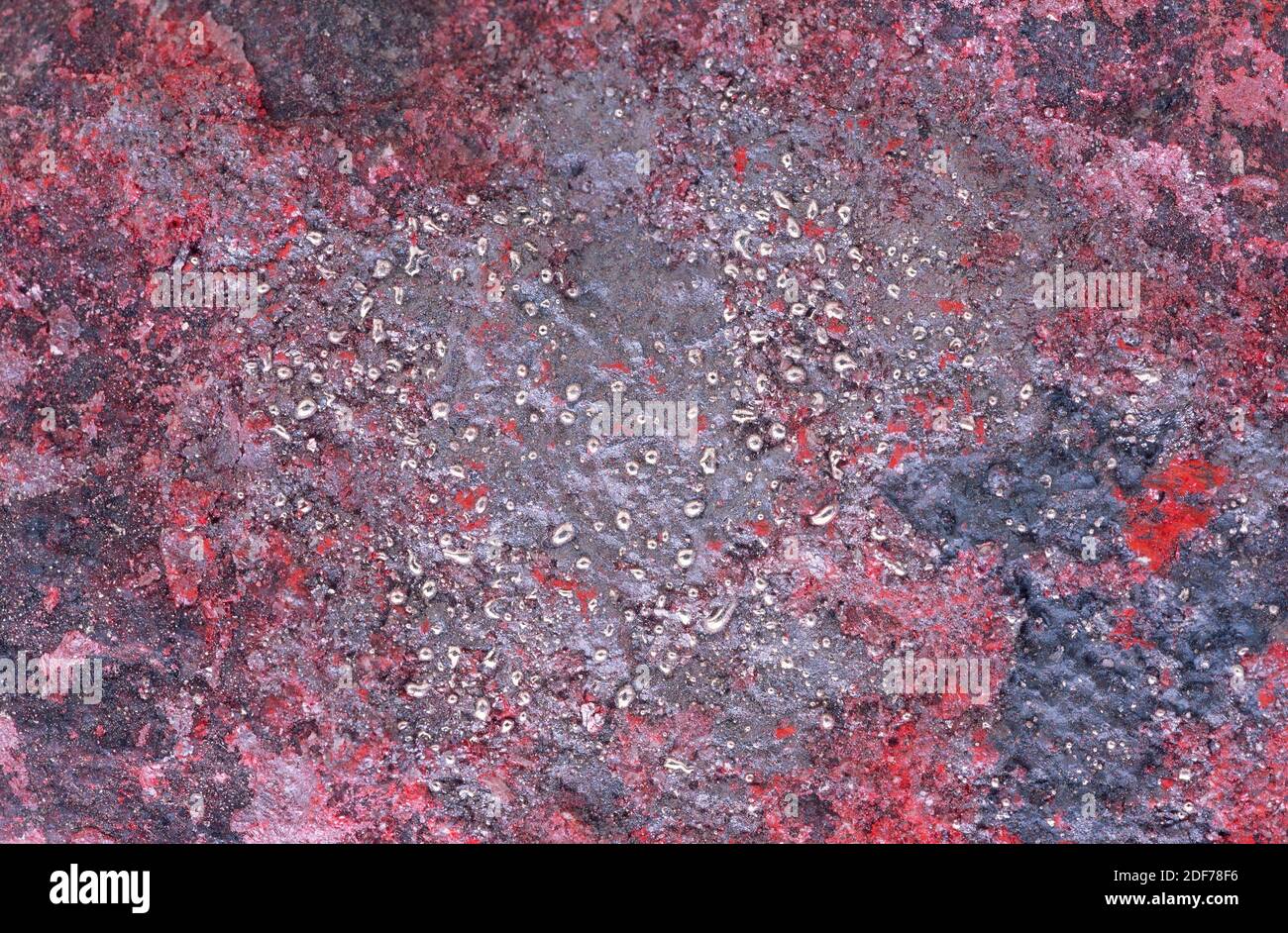 Mercury mineral hi-res stock photography and images - Alamy