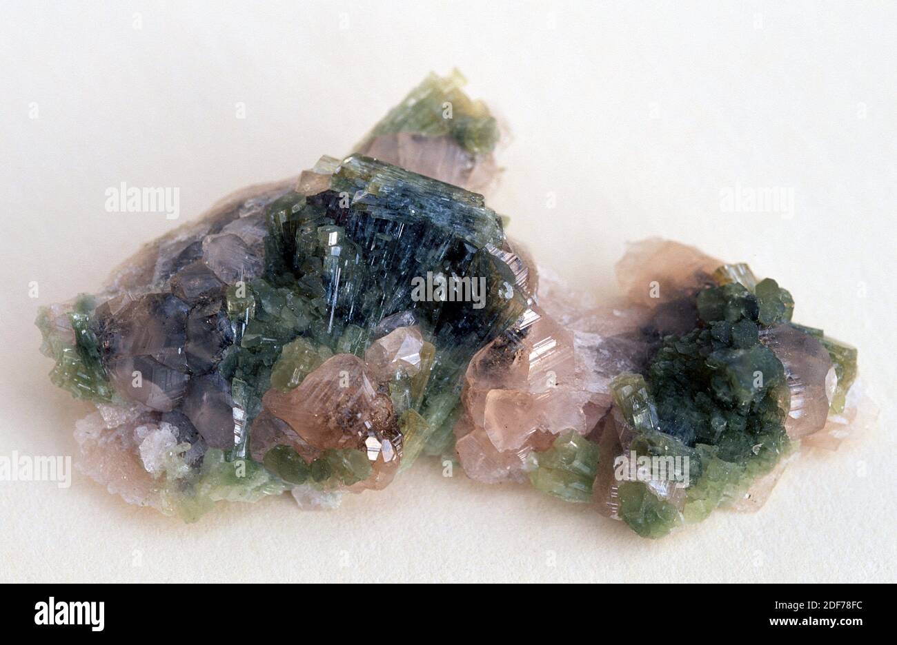 Pyroxene hi-res stock photography and images - Alamy
