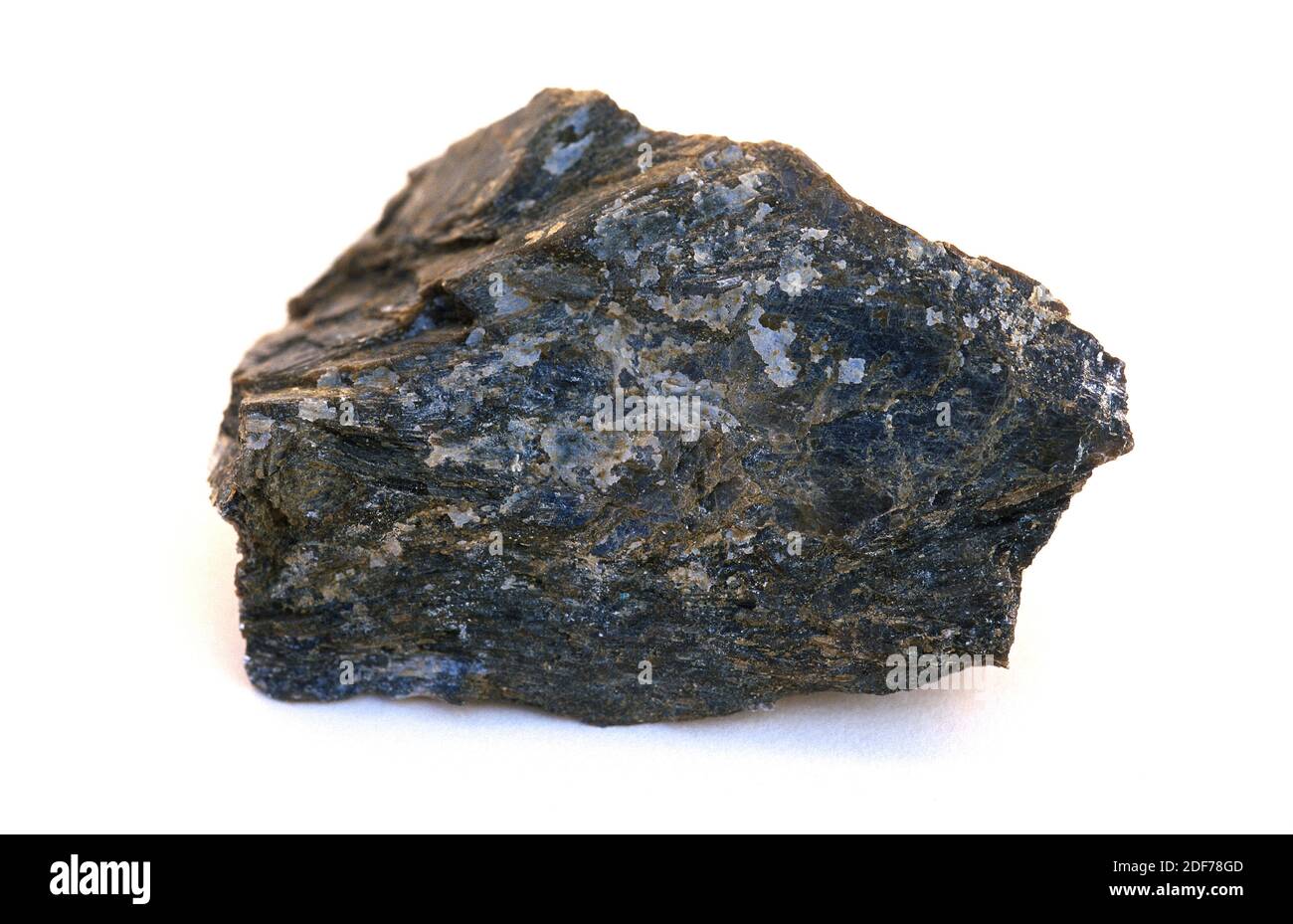 Pyroxene Rock
