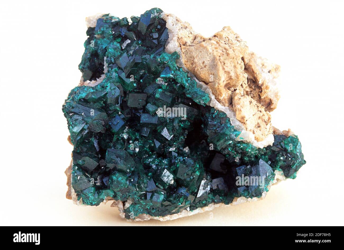Green geology hi-res stock photography and images - Alamy