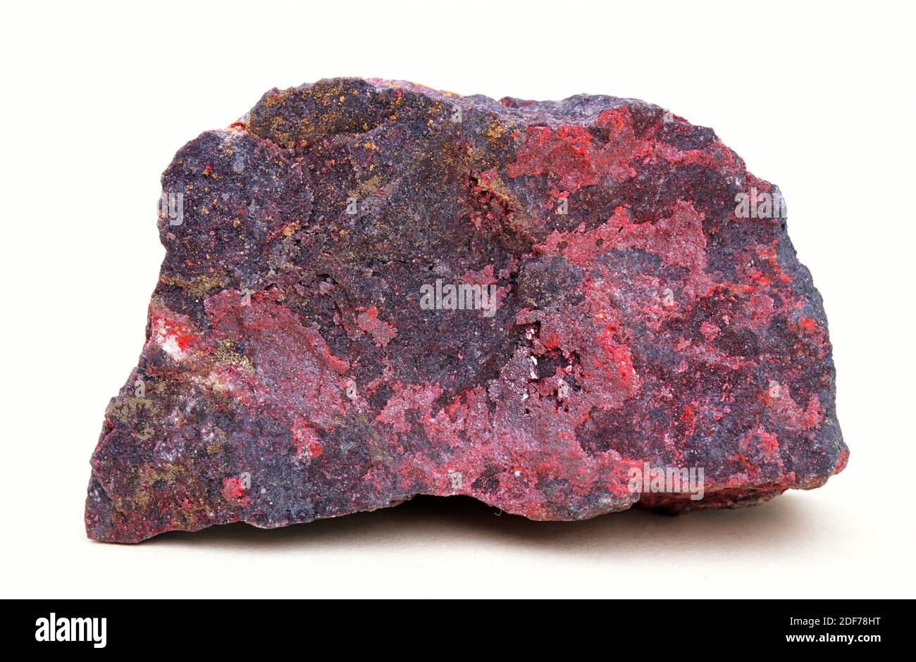 Cinnabar Color High Resolution Stock Photography and Images - Alamy