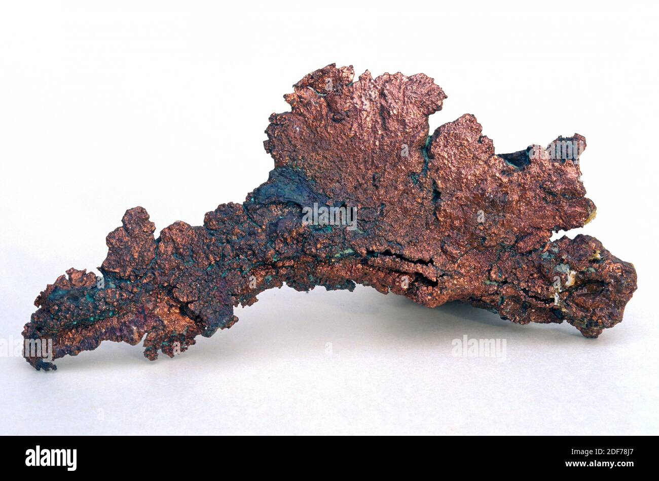 Copper sample hi-res stock photography and images - Alamy