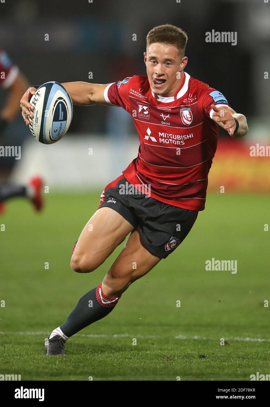 File photo dated 21-08-2020 of Stephen Varney Stock Photo - Alamy