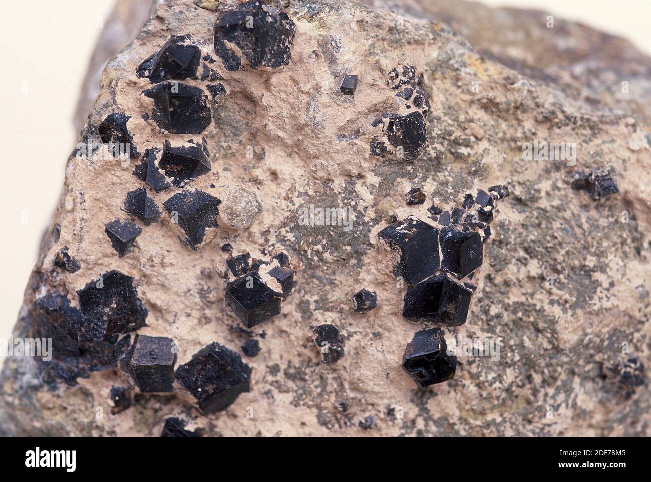 Calcium silicate hi-res stock photography and images - Alamy