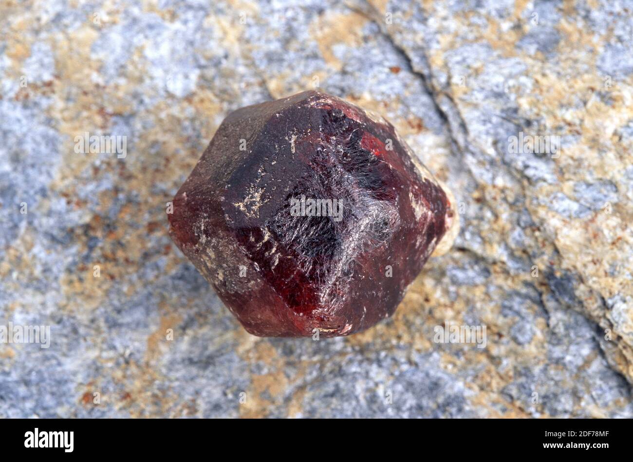 Garnet Silicate