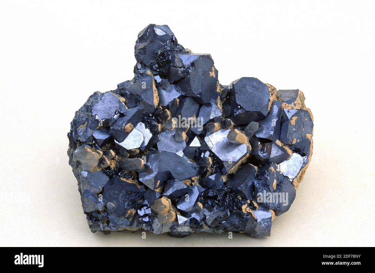 Galena lead ore hi-res stock photography and images - Alamy