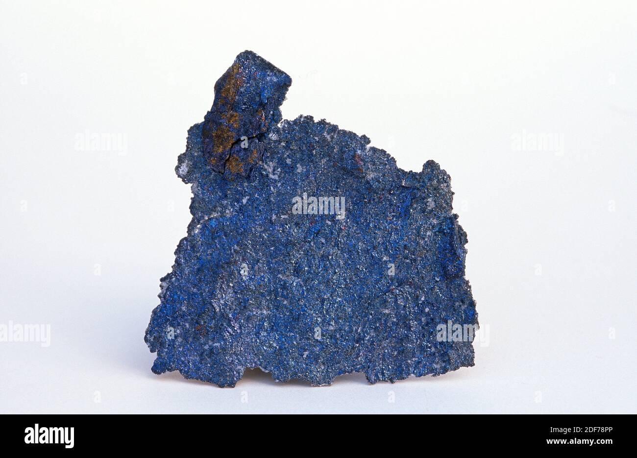 Metal sample hi-res stock photography and images - Alamy