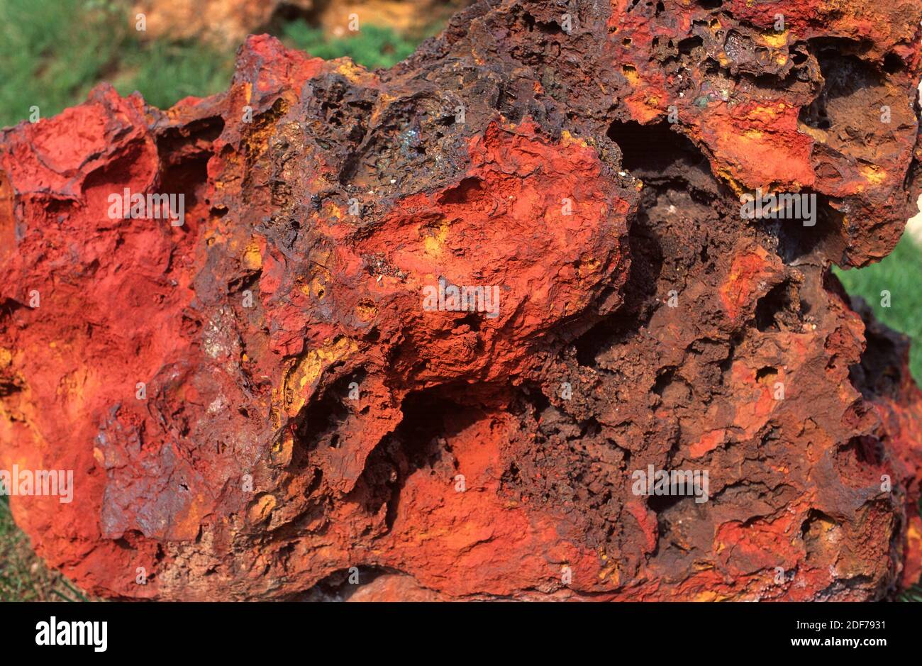 Ore mineral hi-res stock photography and images - Alamy