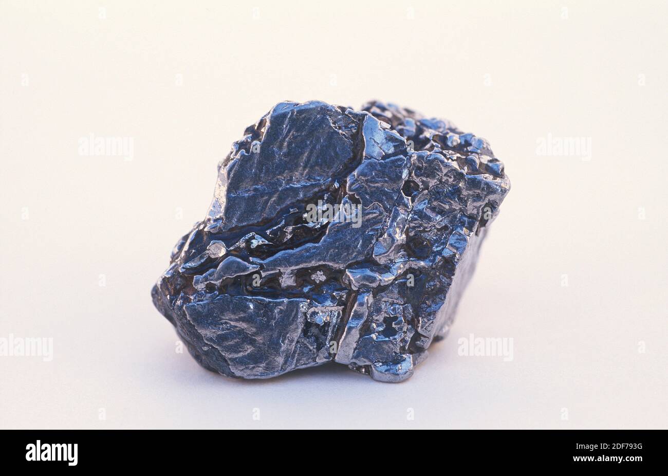 Nickel Iron Meteorite High Resolution Stock Photography and Images - Alamy