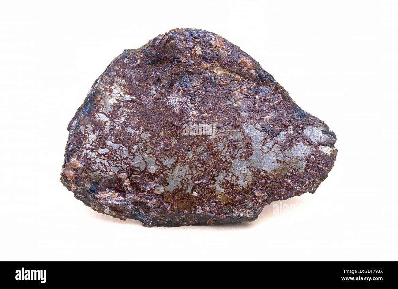 Iron meteorite hi-res stock photography and images - Alamy