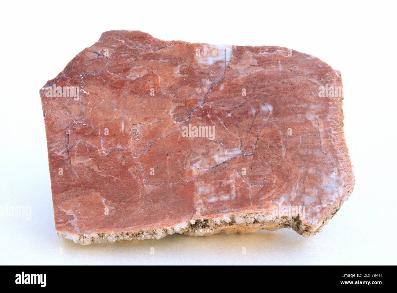 Feldspar Sample High Resolution Stock Photography and Images - Alamy