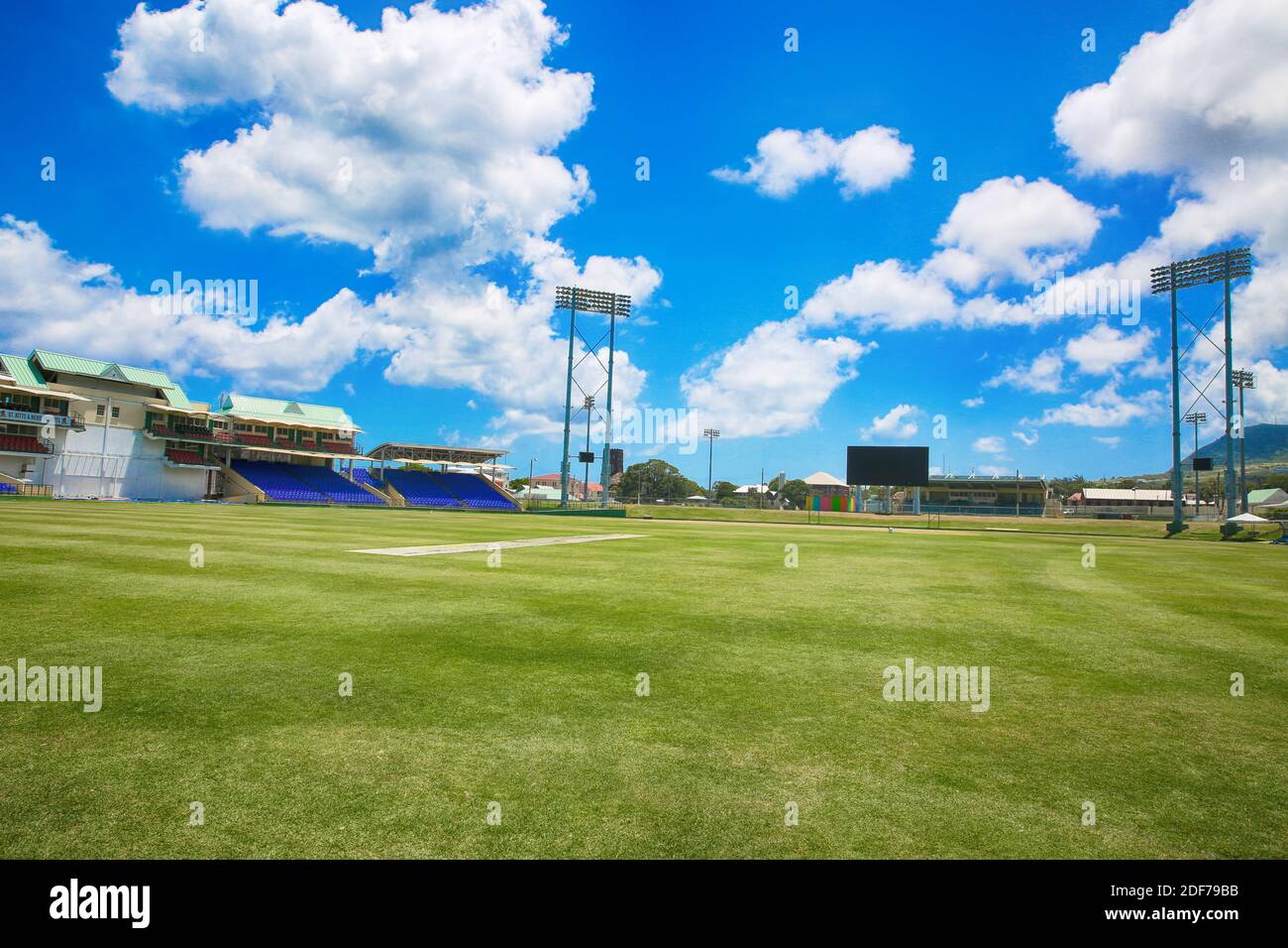 Bay caribbean cup hi-res stock photography and images - Alamy