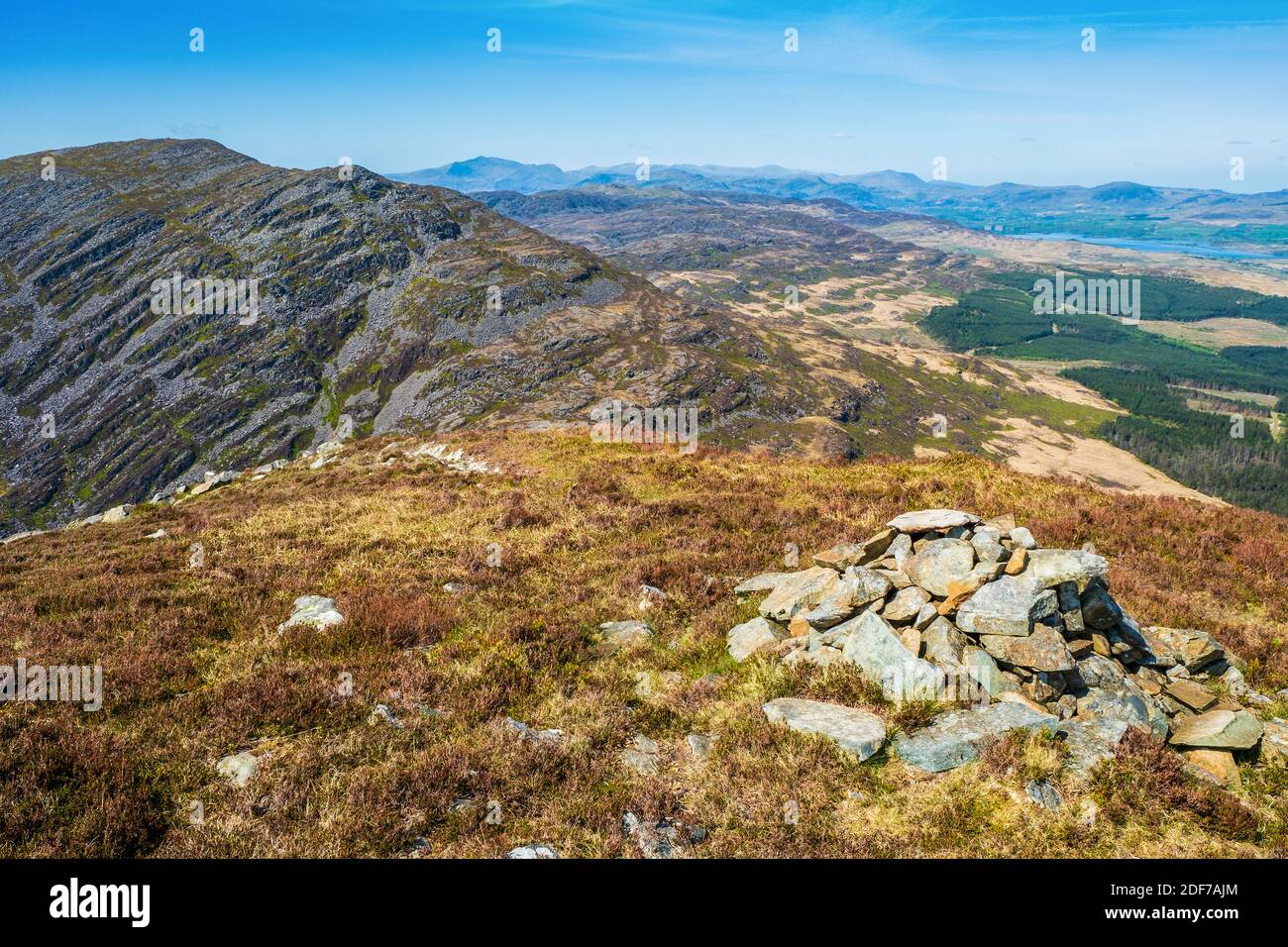 Rough terrain hi-res stock photography and images - Alamy