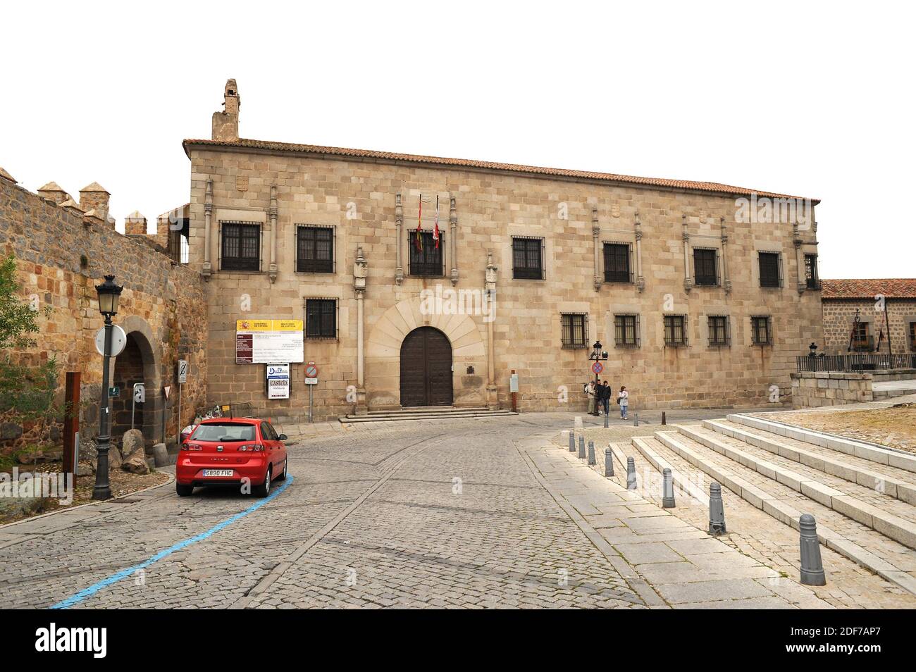 Nunez vela hi-res stock photography and images - Alamy