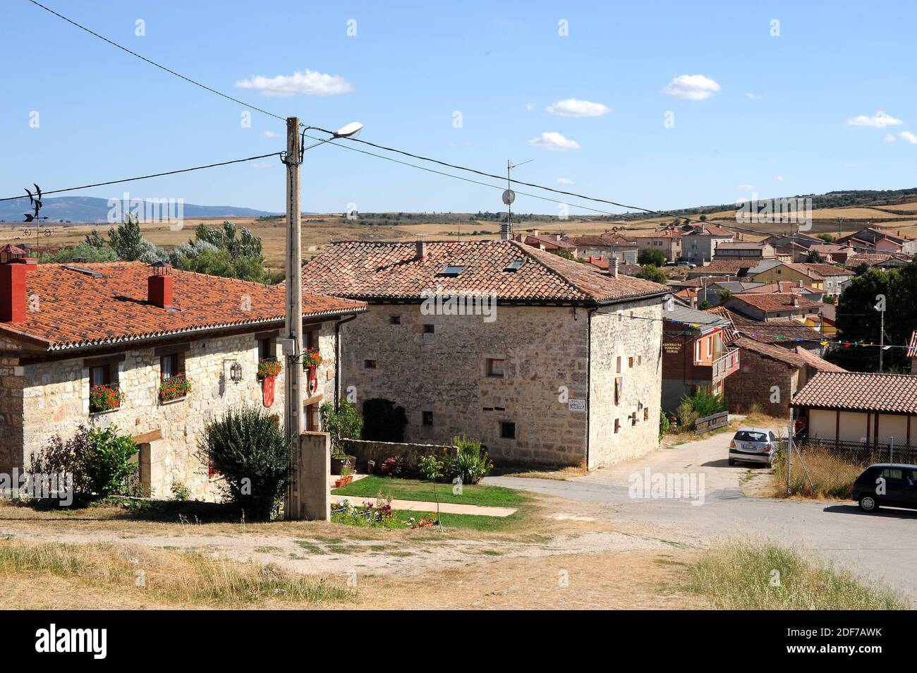 Atapuerca spain hi-res stock photography and images - Alamy