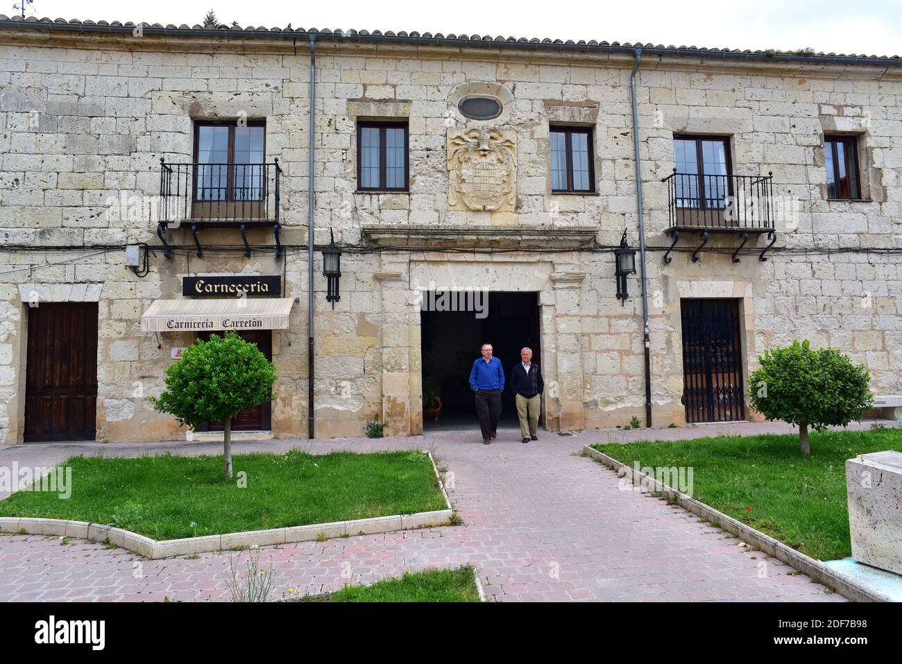 Velasco hi-res stock photography and images - Alamy