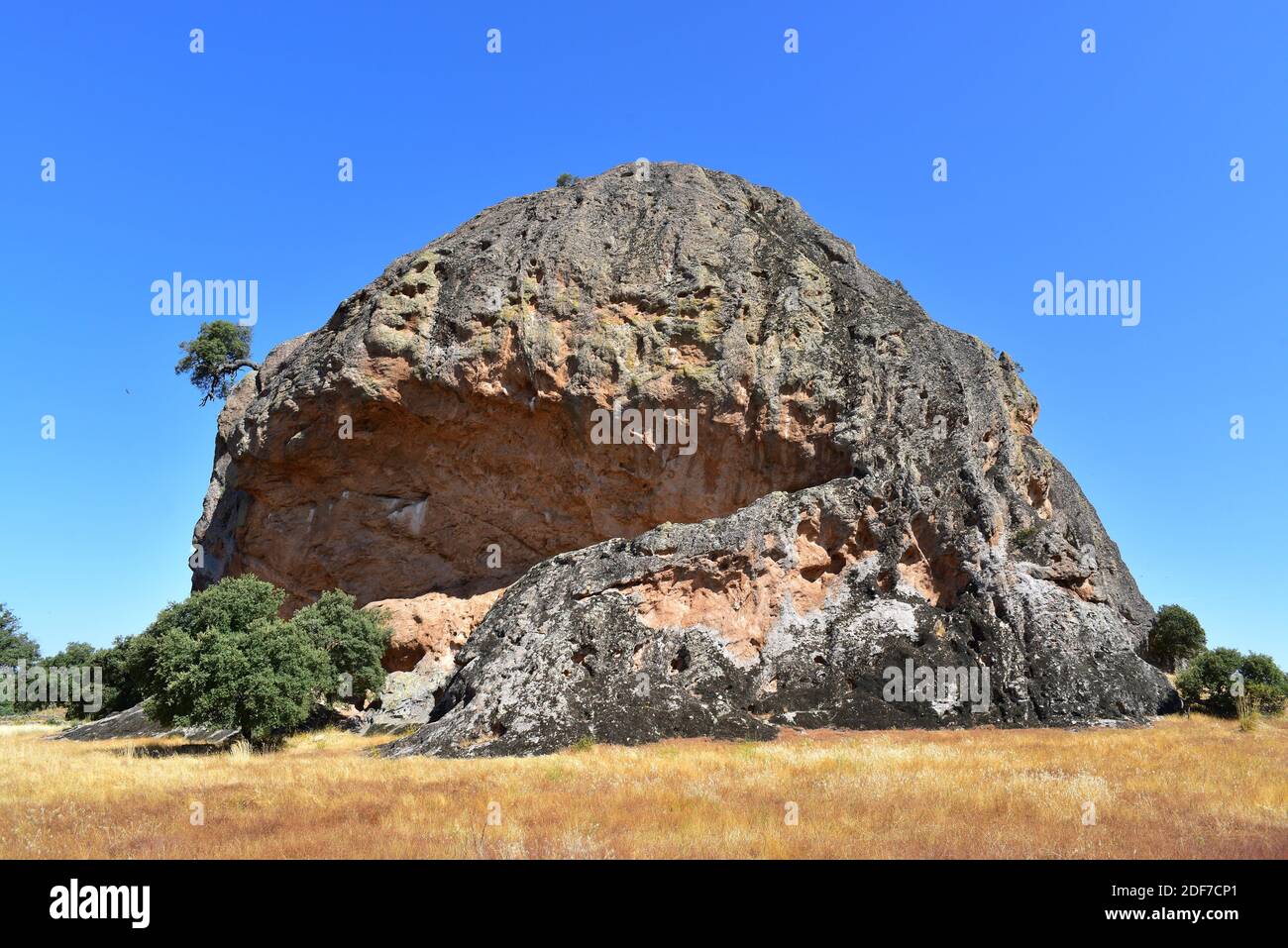 Inselberg High Resolution Stock Photography and Images - Alamy