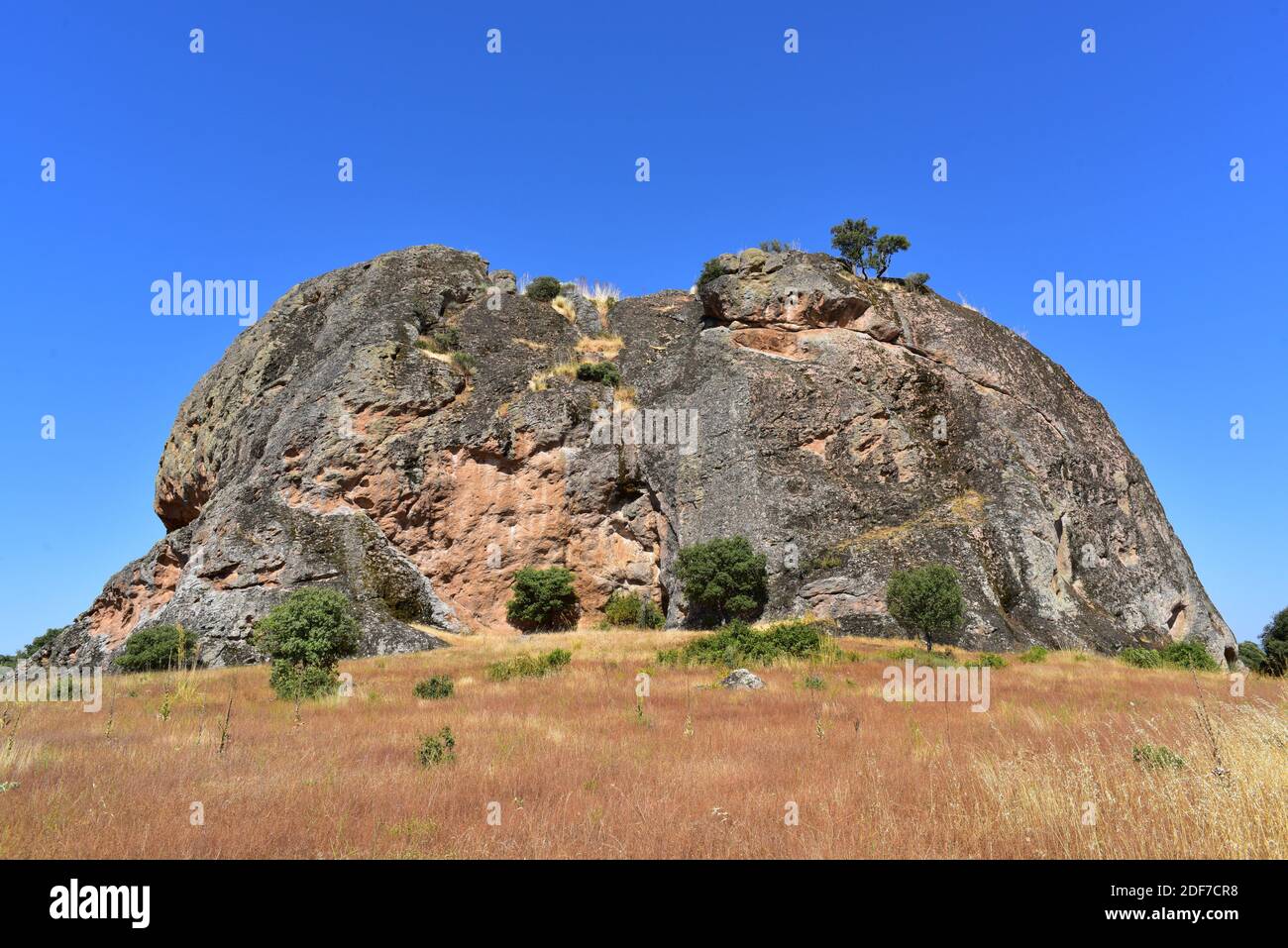 Inselberg rock hi-res stock photography and images - Alamy