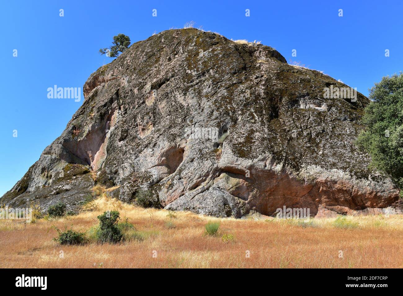 Inselberg High Resolution Stock Photography and Images - Alamy