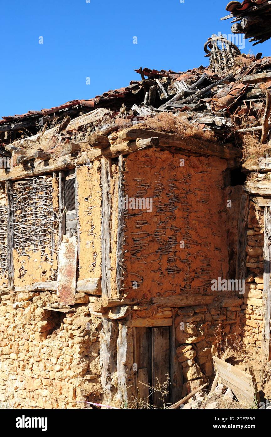 Adobe traditional architecture hi-res stock photography and images - Alamy