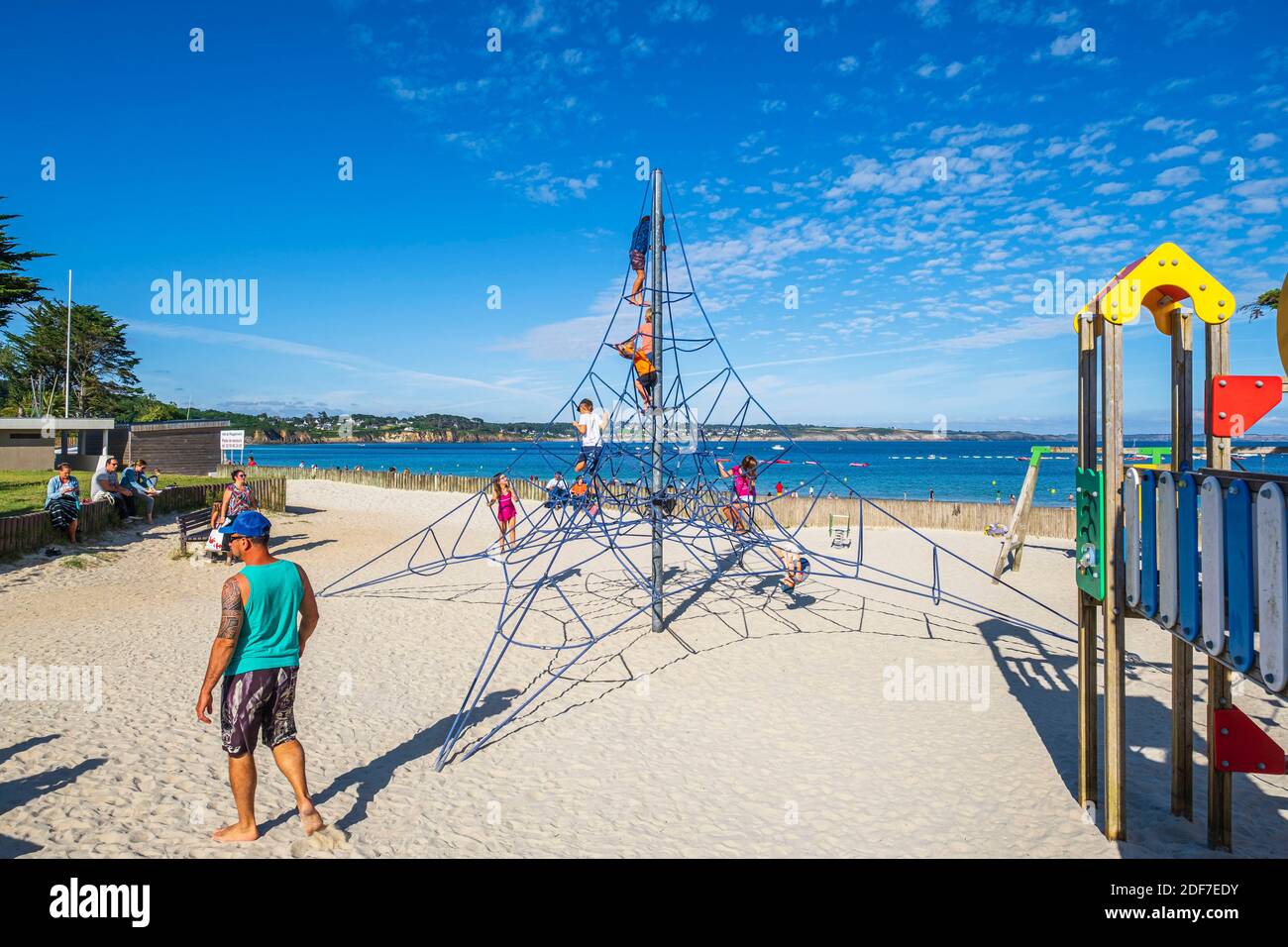 Plougonvelin trez hir hi-res stock photography and images - Alamy