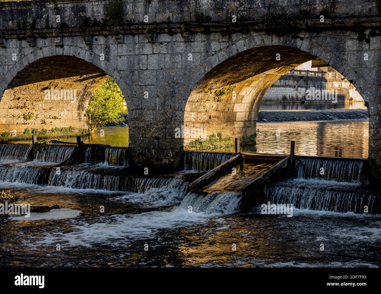 Brant river hi-res stock photography and images - Alamy