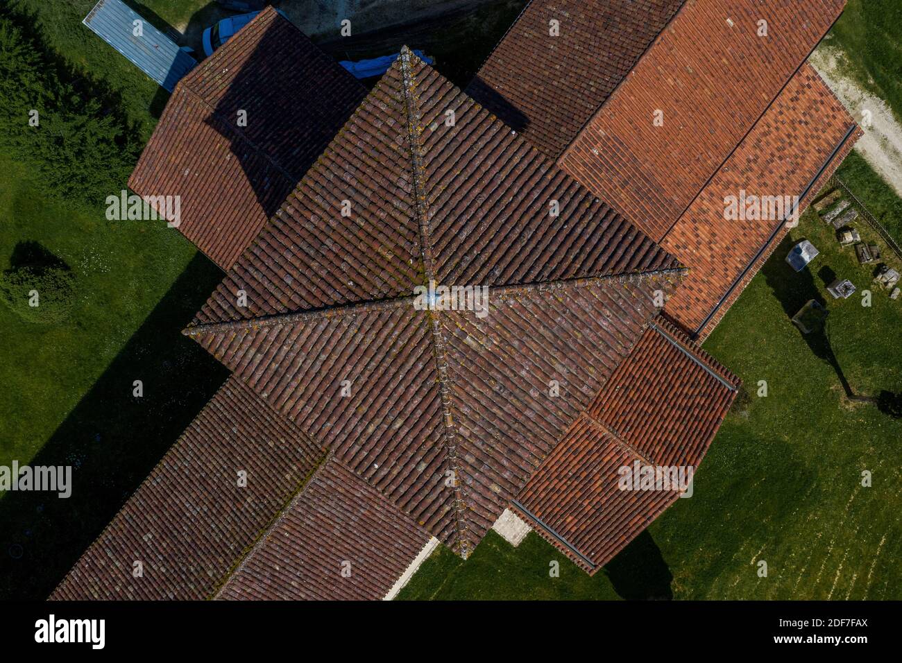 Chancelade hi-res stock photography and images - Alamy